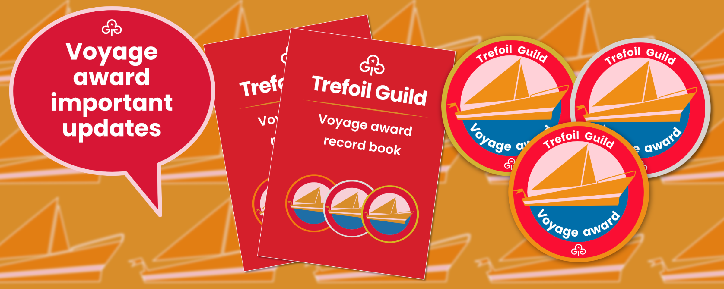 Home | Trefoil Guild
